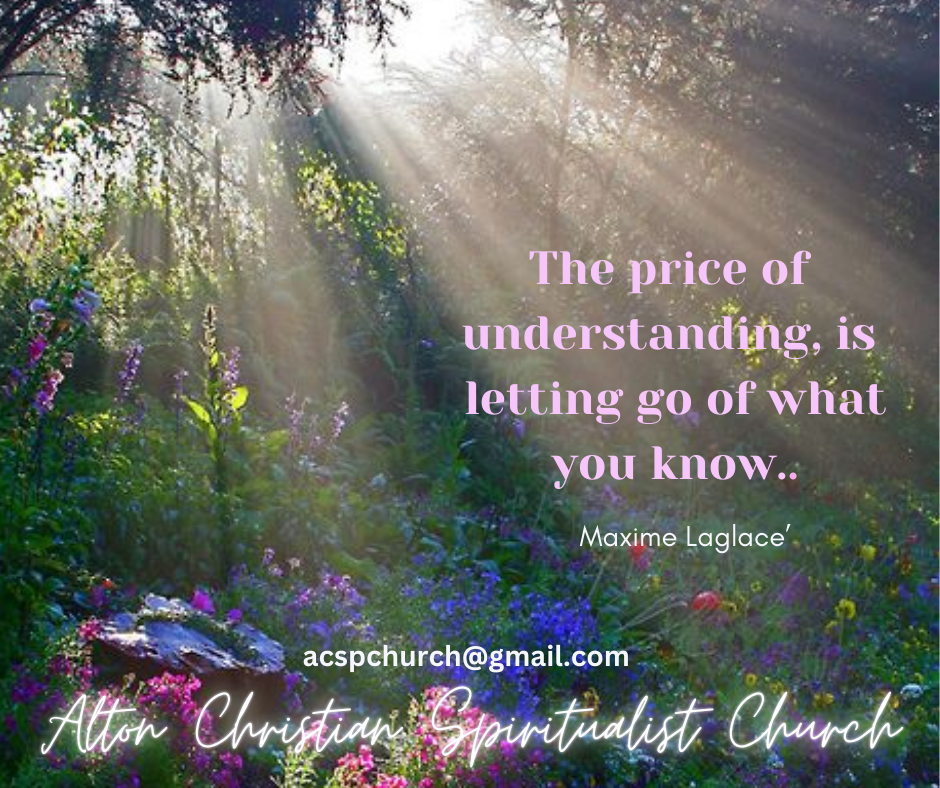 Alton Christian Spiritualist Church